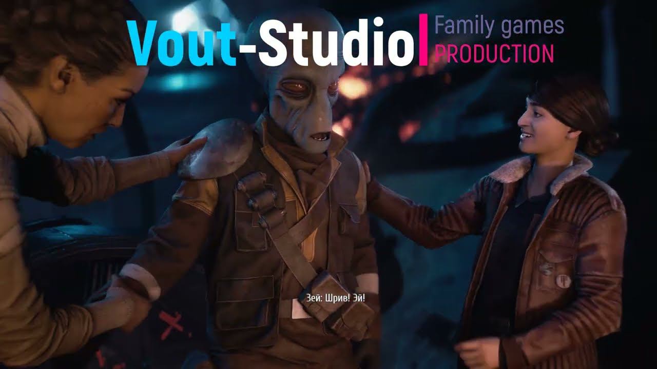 Star Wars Battlefront II  DLC Возрождение 3 Final