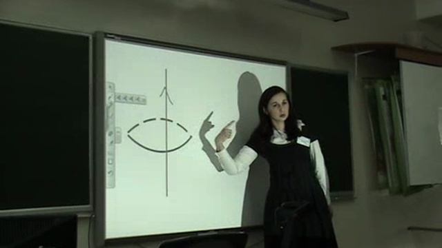 Конкурс "Педагог года 2009". Открытое учебное занятие учителя физики Кононовой С.Н. 28 января 2009г.