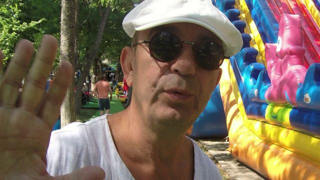 Этот многоликий Фомич...ч.1