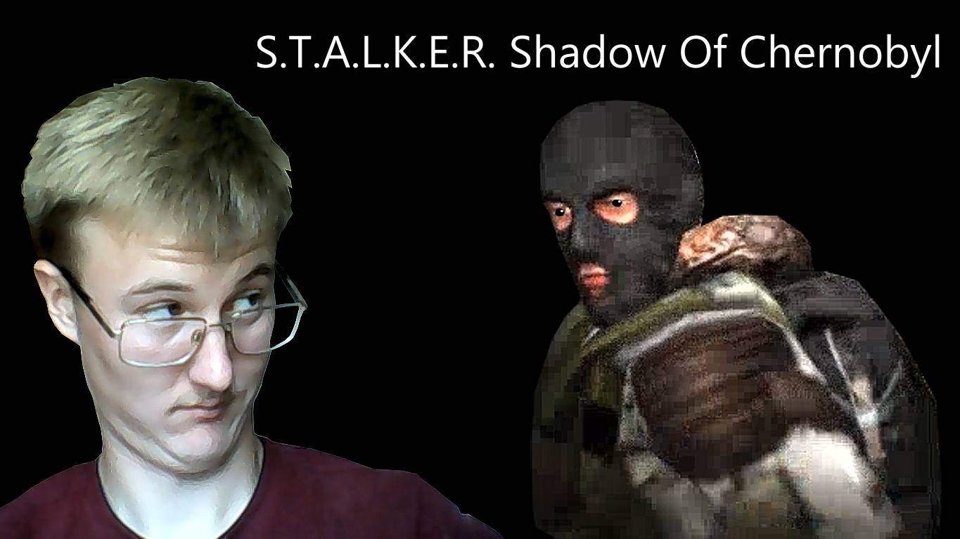 Мочилово с монолитовцами_S.T.A.L.K.E.R. Shadow Of Chernobyl #17