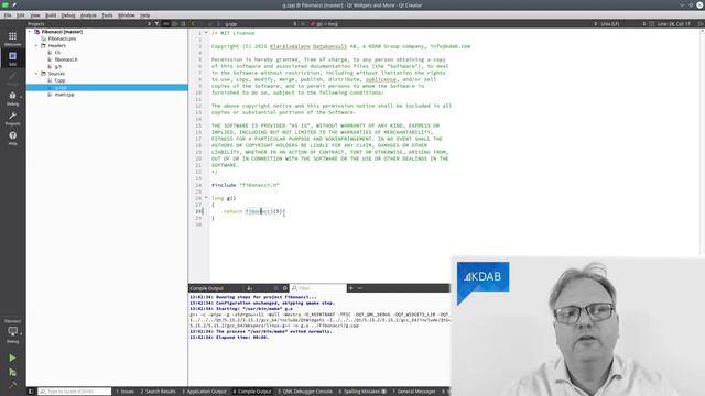 Compile Just This File