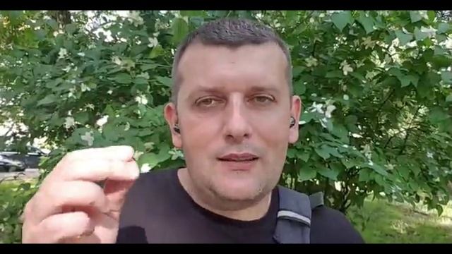 Независимый кандидат "Против Всех Лжецов" вступает в избирательную кампанию. 18.06.2021г.