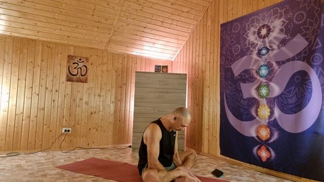 2ч.ЙОГАвечер,23сентября2022
