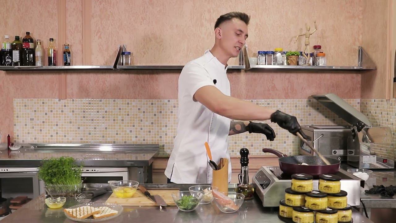 Скрэмбл с LAMI