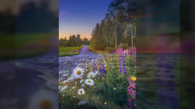 Клип на песню из к/ф "Сваты" Вот и стали дни короче...