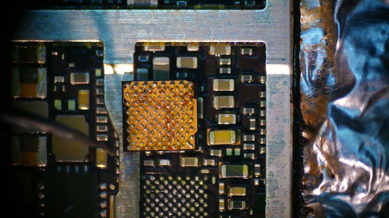 Google Pixel нет звука