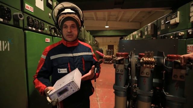 Отзыв об эксплуатации МИКО-1 от специалистов ПО "ЦЭС" Мурманского Филиала ПАО "МРСК Северо-Запада"