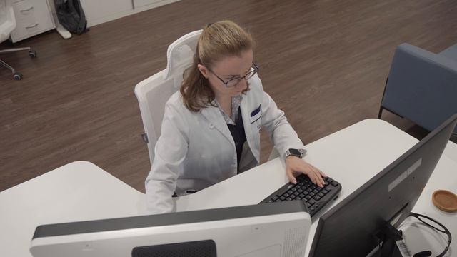 Москва медицинская/ Центр диагностики и телемедицины