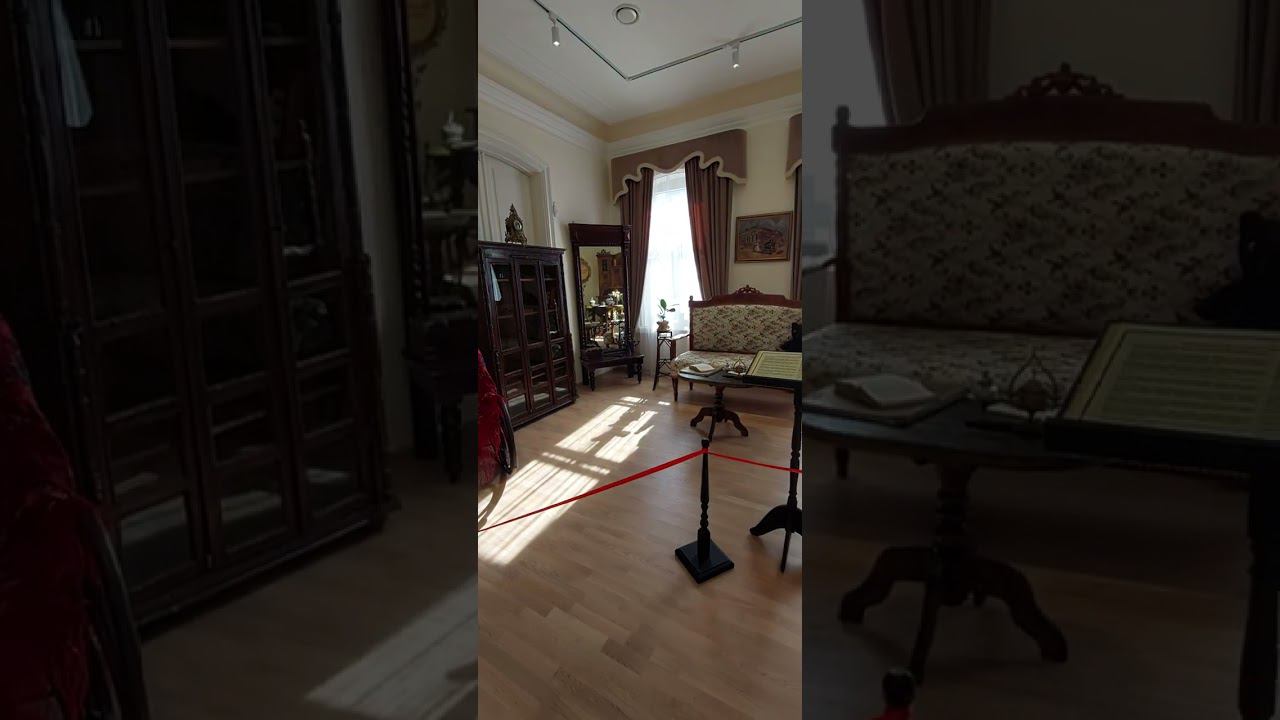 Музей истории города Улан-Удэ