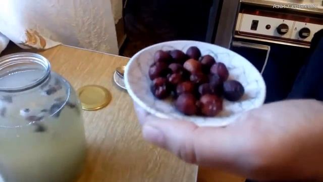 Коньяк домашний