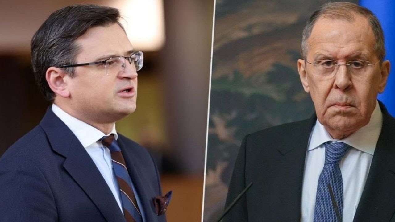 LIVE ? Лавров проводит пресс-конференцию по итогам переговоров с Кулебой и Чавушоглу 10/03/22  @ТНВ