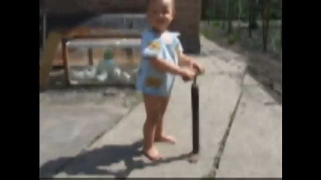 Так ли нужны детям американские ⧸ китайские игрушки？