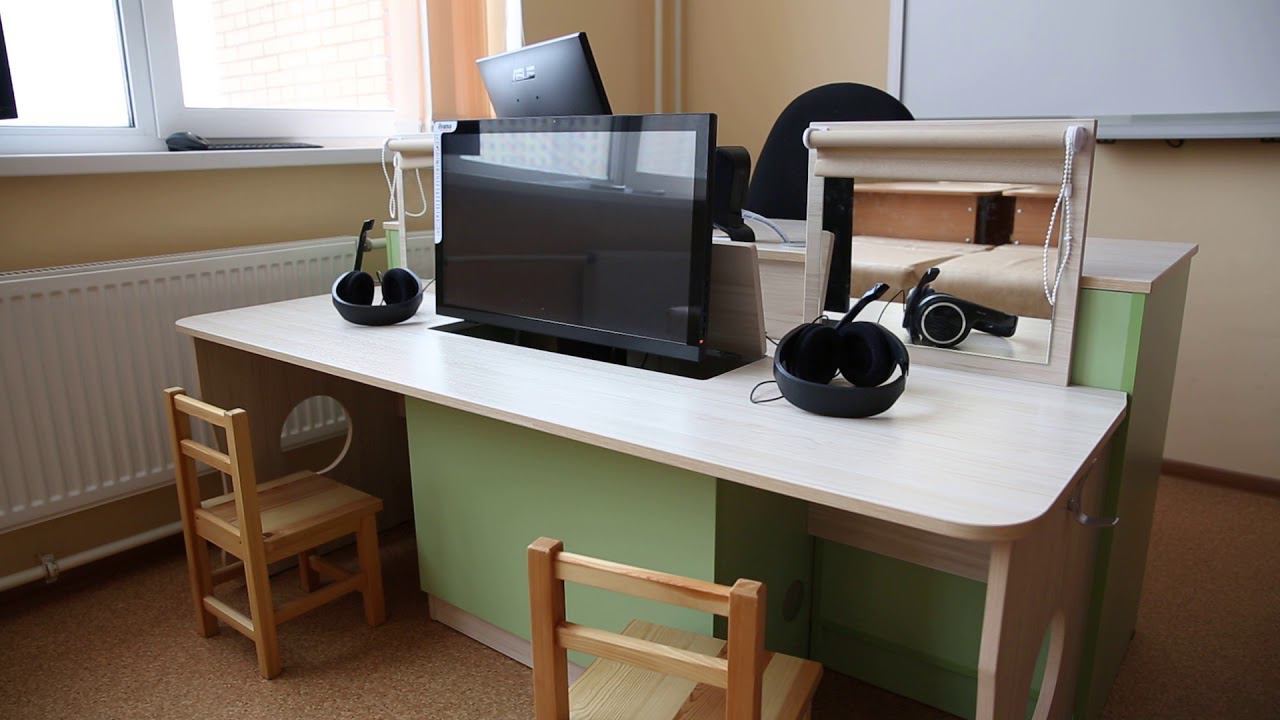 АРМ Логопеда