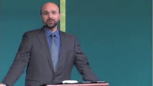 7.Виталий Олейник Служение исцеления Условия исцелени – часть II..mp4