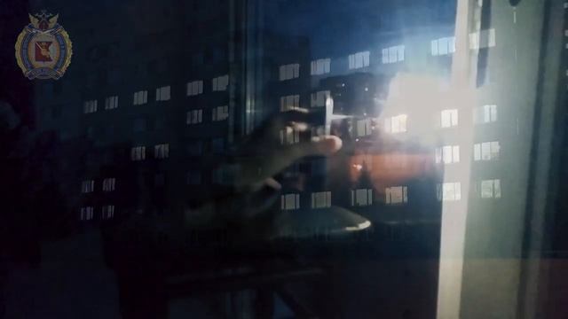 Всероссийская акция "Фонарики Победы"