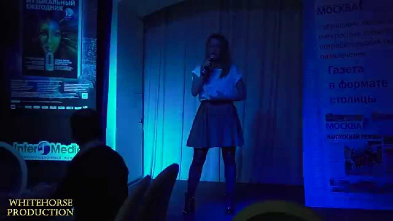 «KARAOKE STAR» - Татьяна Якубенко
