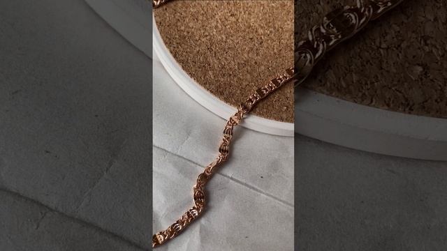 Женская цепочка Ц477