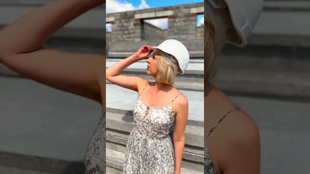 Тем временем на стройке 🤩