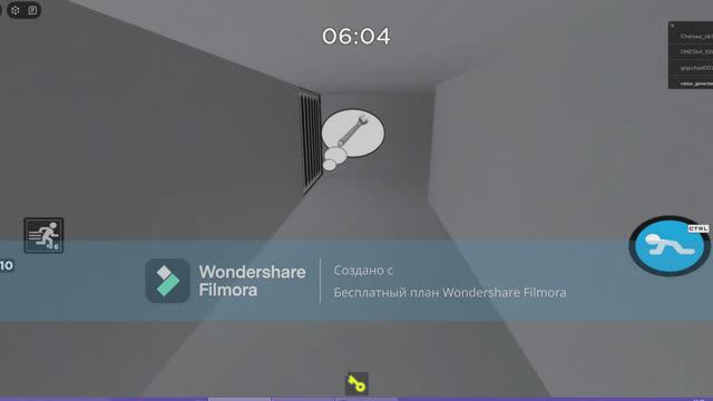 свинопокалипсис horror (я реально испугался) Piggy roblox