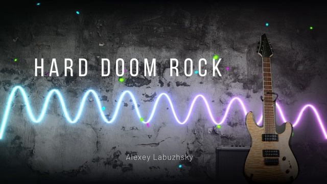 Hard Doom Rock