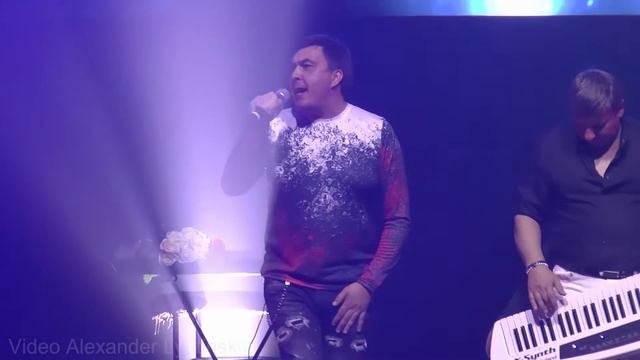 "Что ж ты лето" сл. и муз. Сергей Кузнецов