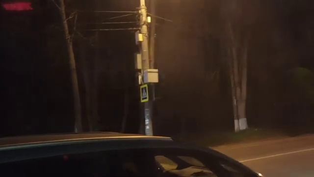 Сериал ИМРК 379 — Поездки в общественном транспорте