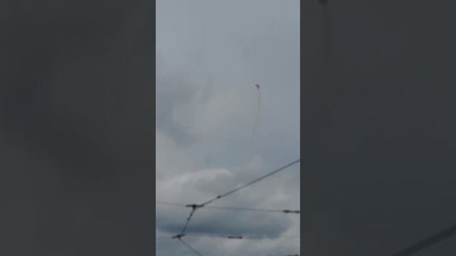 Нижний Новгород, Благовещенский монастырь, дорога, самолет