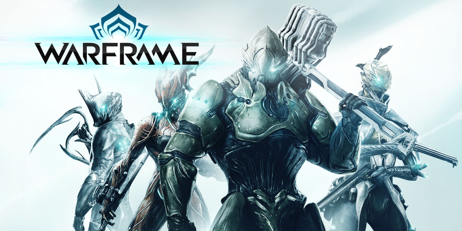 [Архив] Warframe