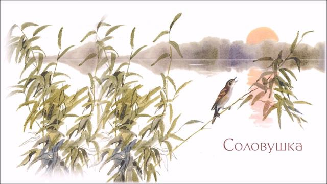 Украина. "Соловушка". Библиотека №14