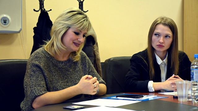 Заседание Управляющего совета (21.02.24)