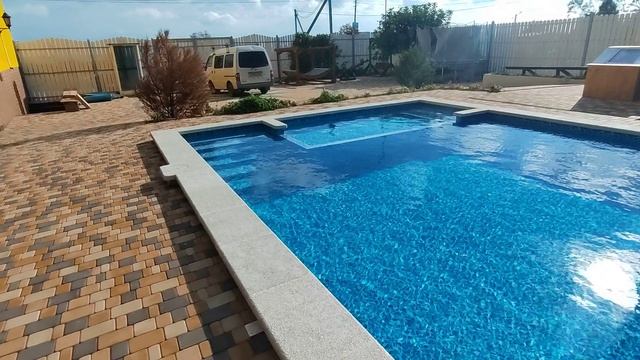 г.Керчь. г-ца "Героевка"