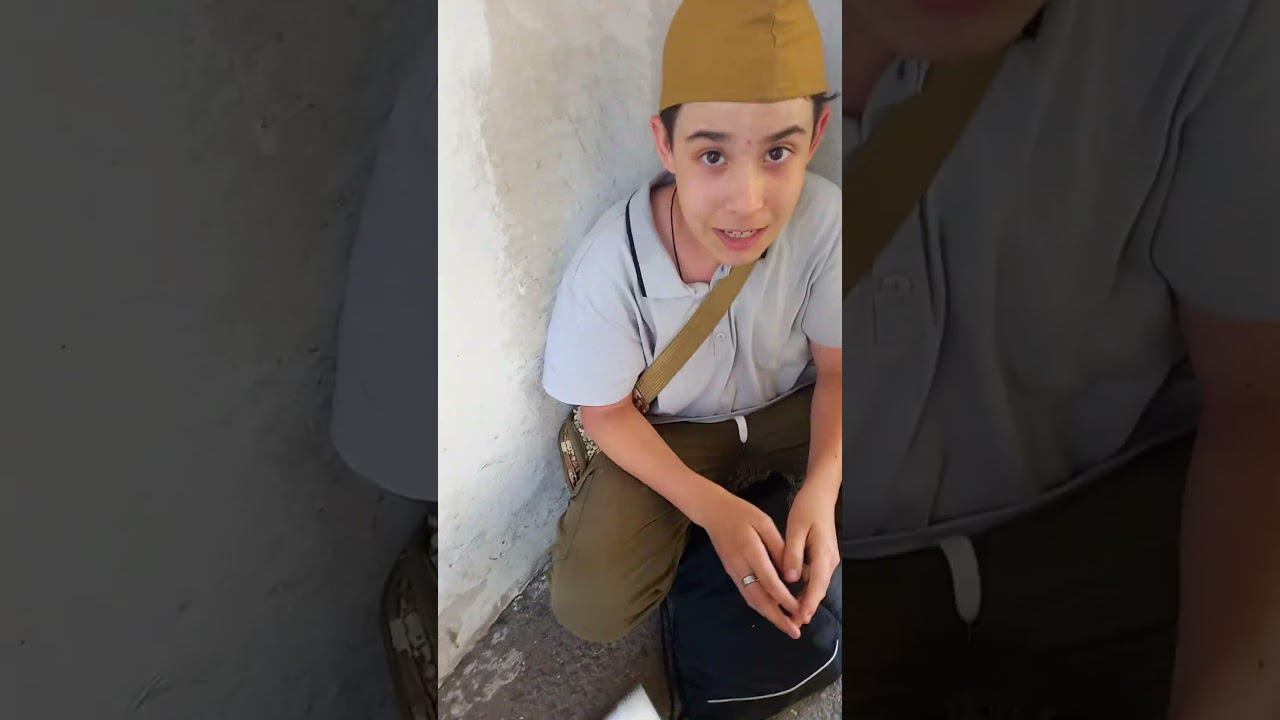 Будьте аккуратнее на улице...