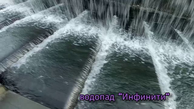 Парк Галицкого в Краснодаре. Лучший городской парк в России!