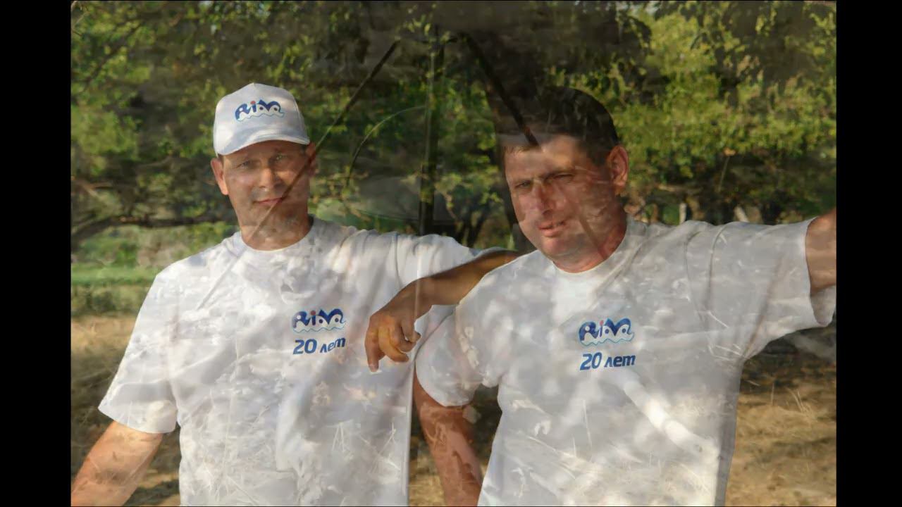 "Чепрасовский черпак" 2009 год. Июль. Самодеятельная регата.  Слайд шоу