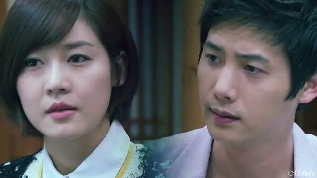 Дорама Пир Богов