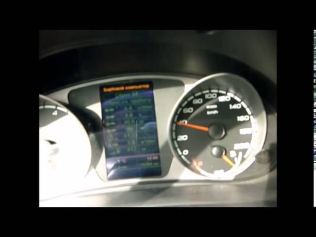 Экономия топлива с ЭнвироТабс 28% по трассе!