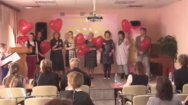 Сердце отдаю детям 2019