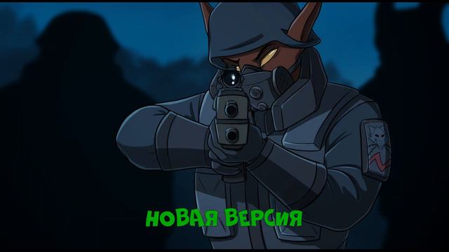 Господство Вархона_ Модернизация сцены (Завершено)