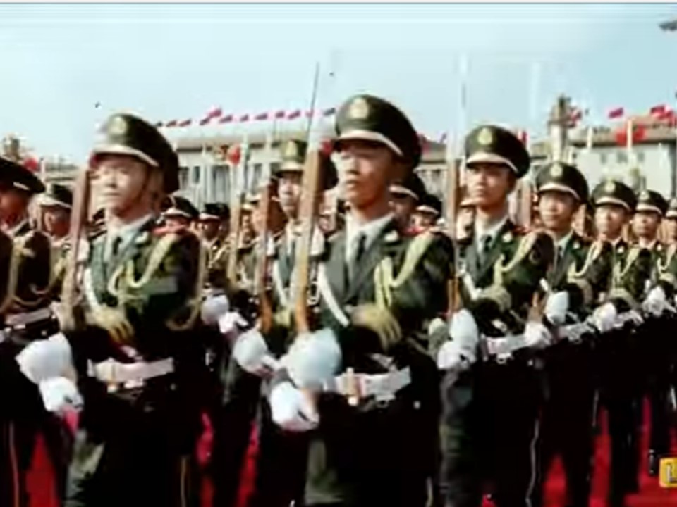 Я.Кедми: Сможет ли Китай "проглотить" Кыргызстан за долги?