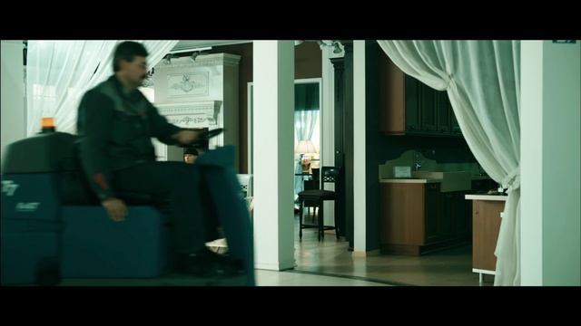 Мужчина с гарантией.