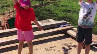 Первый бизнес проект в 6 лет - Как ребенок может заработать деньги?