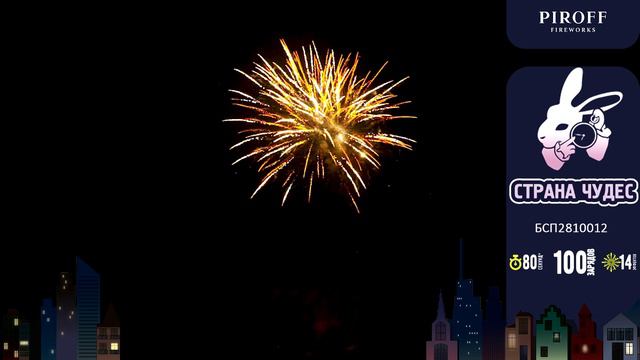 Страна чудес БСП2810012