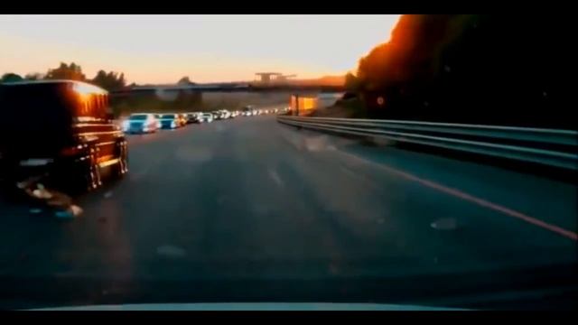 Аварии. ДТП. Много смертельных.mp4