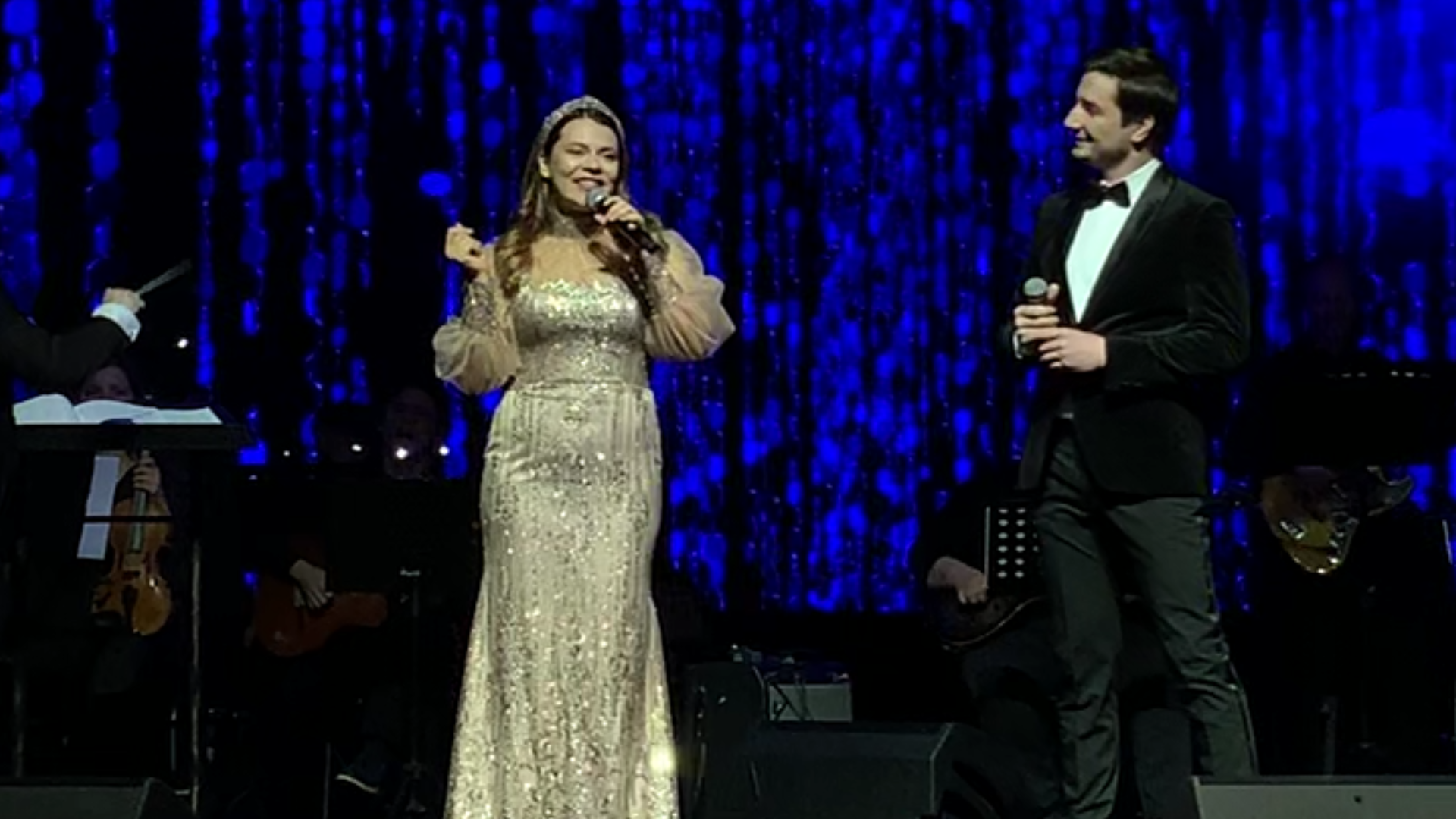 СТОЛЬКО КРАСОТЫ СРАЗУ НЕ БЫВАЕТ!? НУ, ТОЛЬКО В ГРАДСКОМ ???⭐❤️