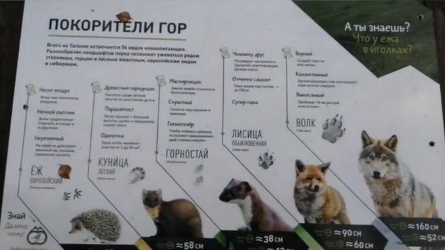 Таганай.Челябинская область.