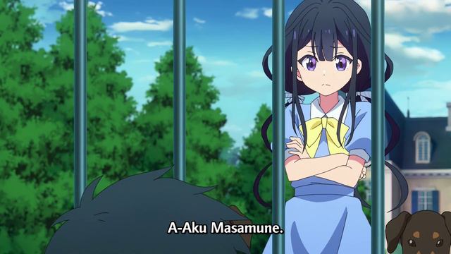 Masamune-kun no Revenge R Episode 02 Subtitle