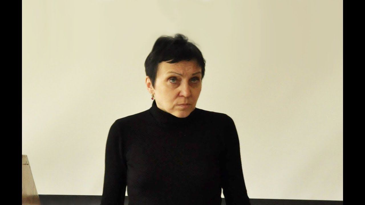 Лекция 1 «Время в Ветхом и Новом Завете (кайрос и айон)»