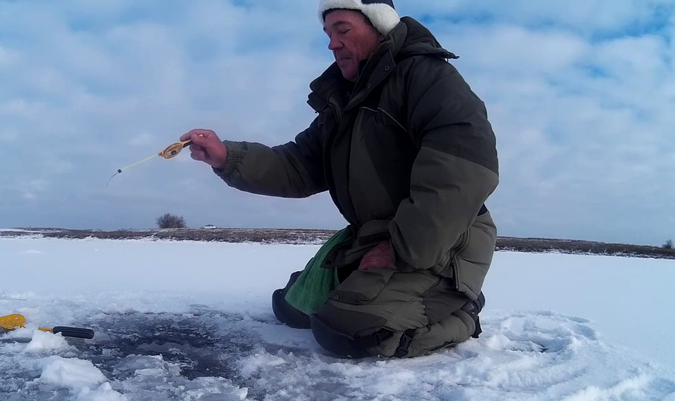 Рыбалка в Астраханской области при полнолунии плотва бастует.