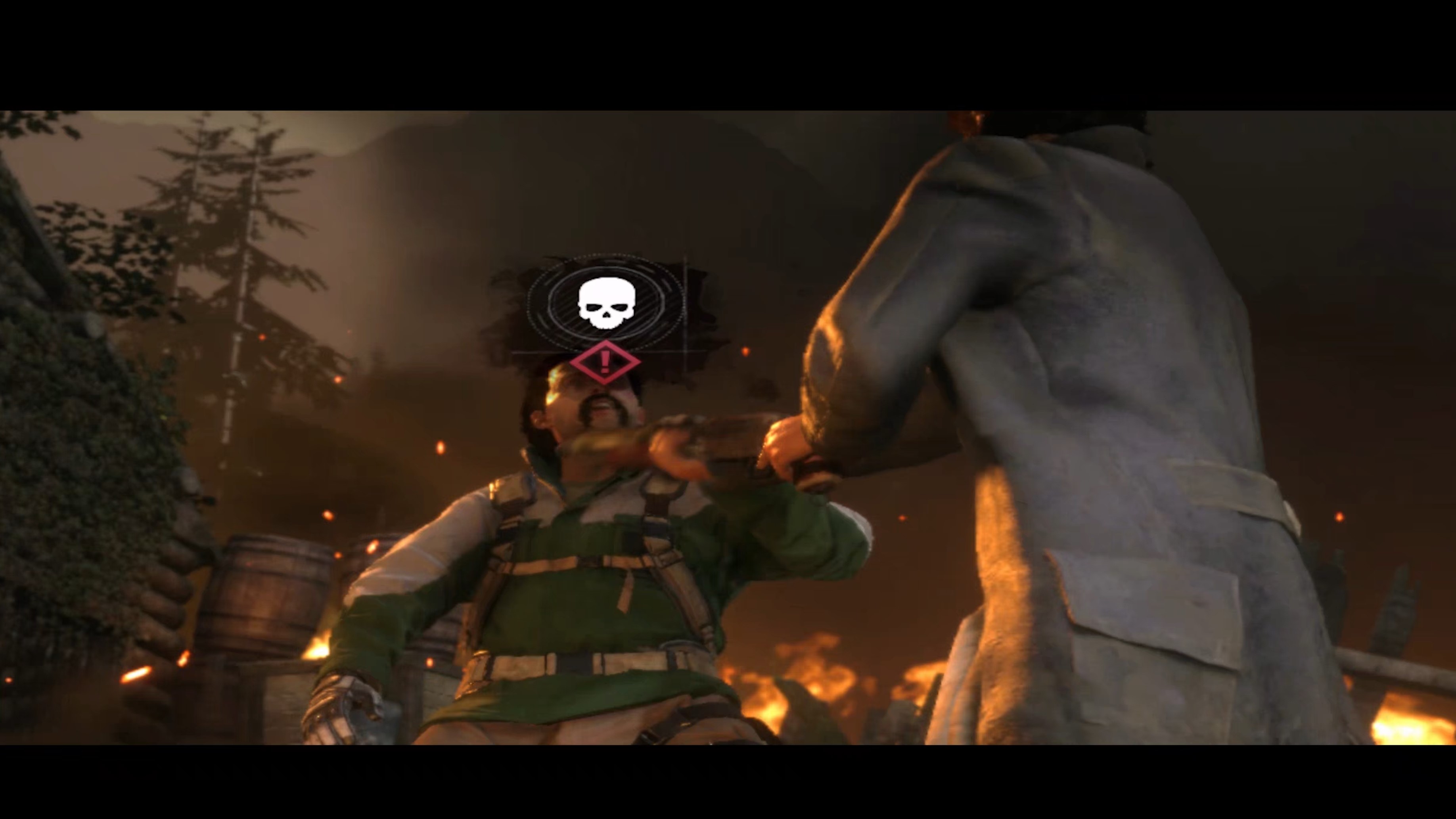 БОЙ ВСЕМ СЕЛОМ ► Rise of the Tomb Raider #32