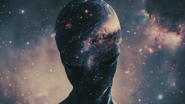 Среди Вселенной